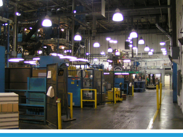 LED Lighting Solutions - Colorado Lighting, Inc. - CLI Services / Colorado Lighting